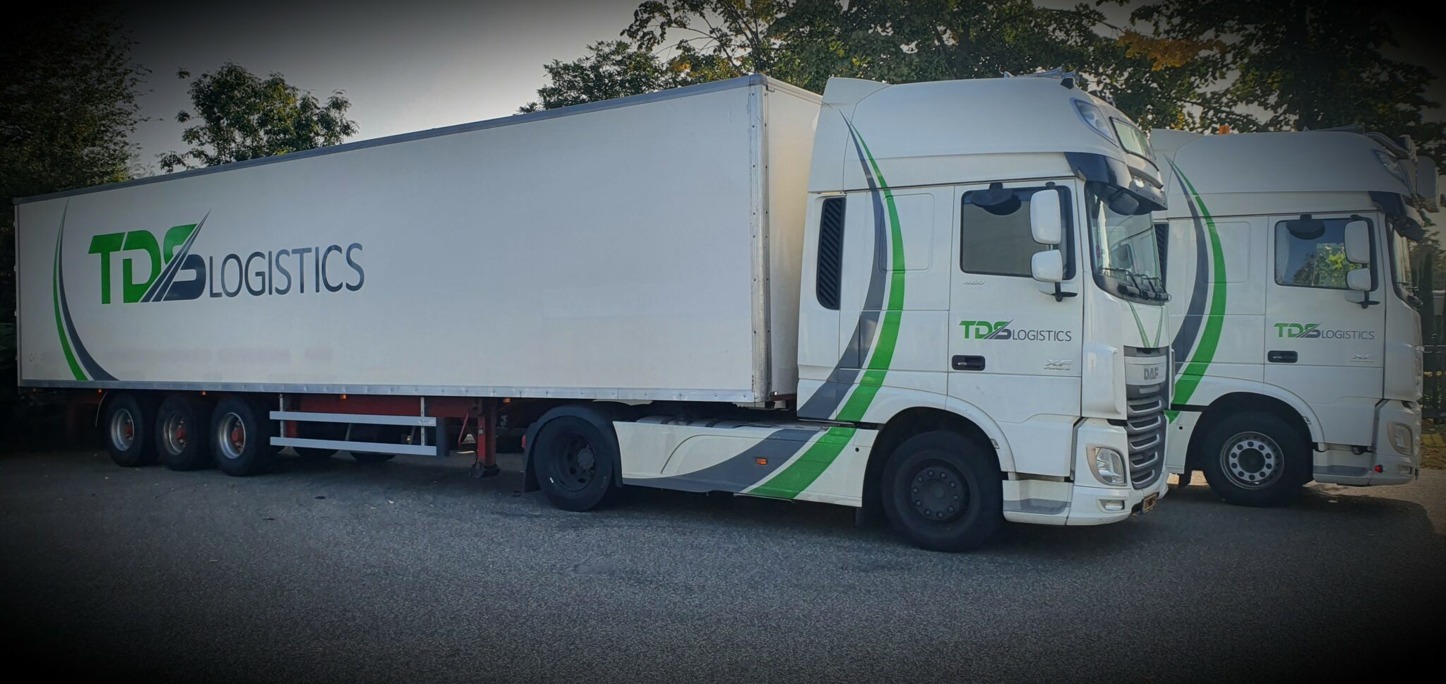 Road – TDS Logistics